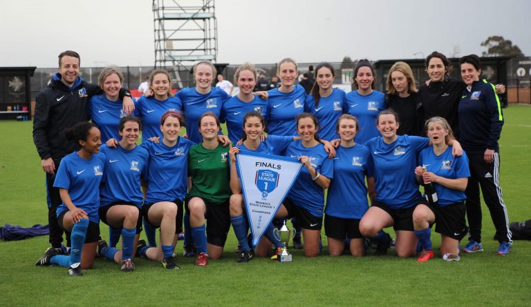 About – Melbourne University Soccer Club