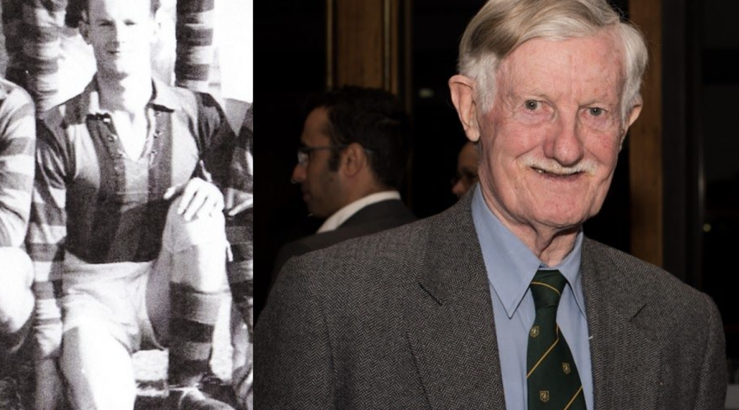 Melbourne University Soccer Club