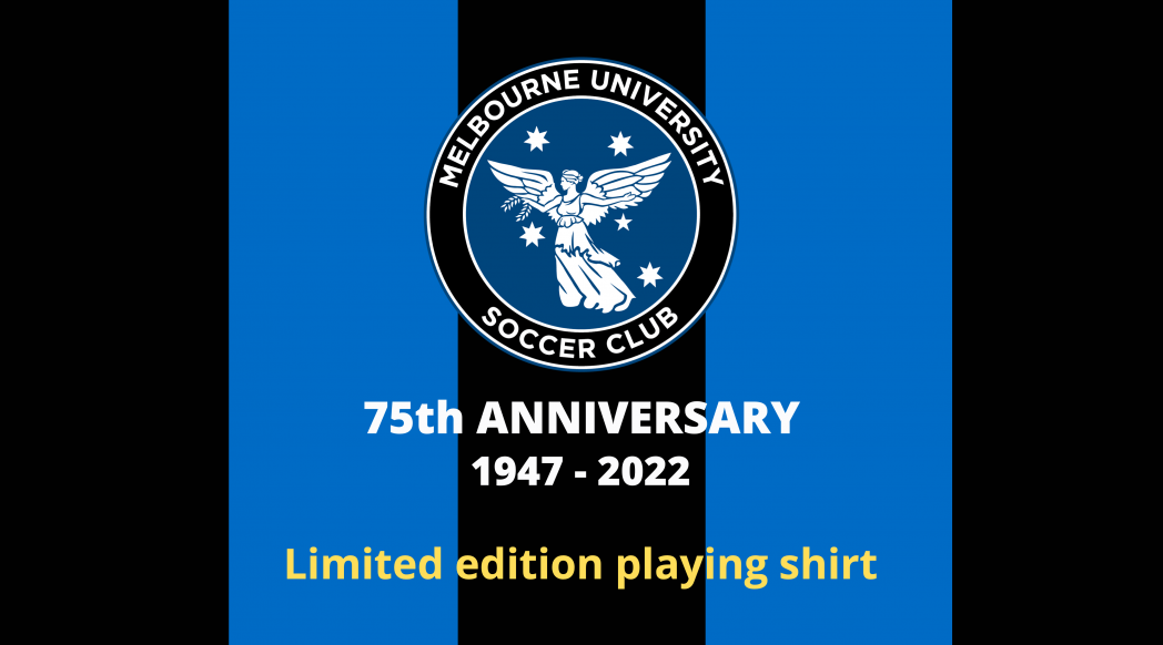 Melbourne University Soccer Club