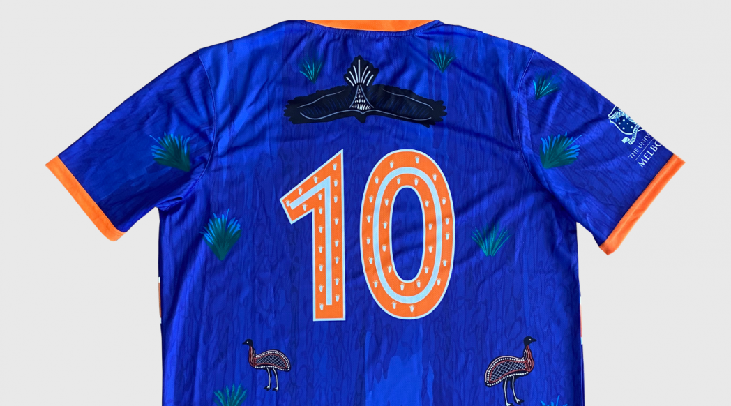 Melbourne University Soccer Club