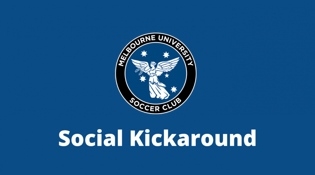 Melbourne University Soccer Club