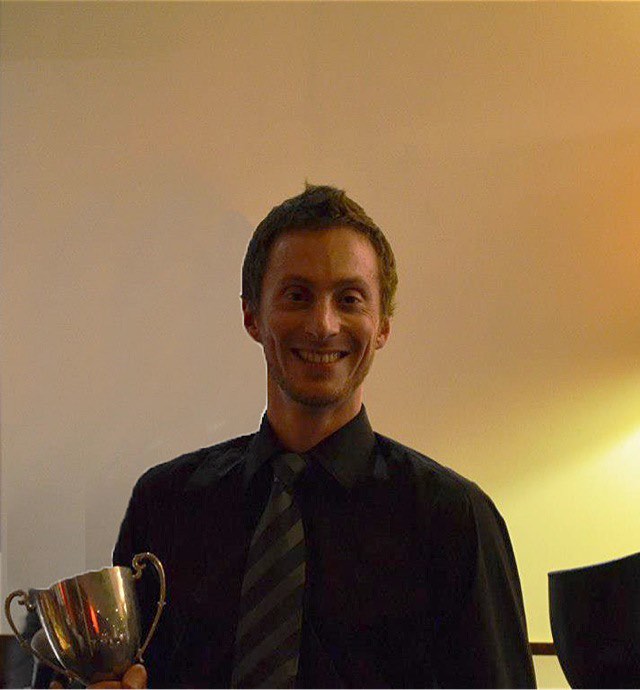 Andrew Bullen – Melbourne University Soccer Club